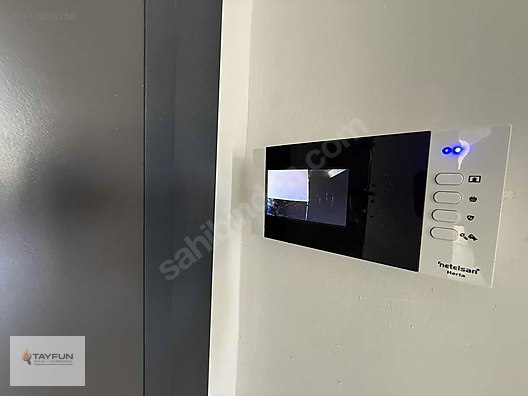 TAYFUN EMLAK'tan 3+1 ultralüks "0" Cambalkon+vestiyer+kombi - Satılık ...