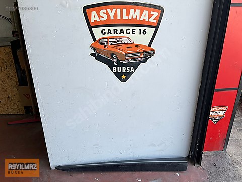 RENAULT CLIO 4 SOL ÖN KAPI ÇITASI 808777693-R - İlan ve alışverişte ilk ...