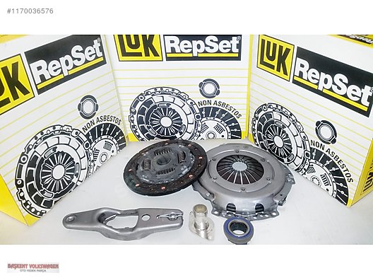 Ankara Yenimahalle BAŞKENT VOLKSWAGEN YEDEK PARÇA Yedek Parça, Aksesuar ...