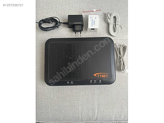 Sagemcom Vdsl-Adsl antensiz modem sahibinden.comda - 1257036721