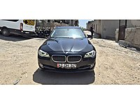 Station Wagon BMW 5 Serisi Fiyatları & Modelleri sahibinden.com'da