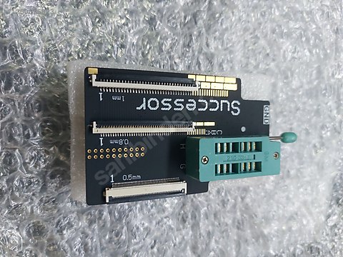 Vertyanov successor base 3 version 1,2 v3'e çeviren kit - ABB ...