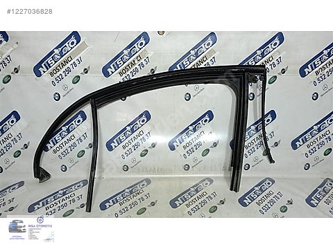 MERCEDES A SERİSİ W176 SAĞ ARKA KAPI CAM FİTİLİ A1767351200 - İlan ve ...