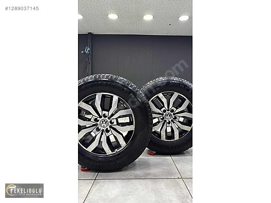 Amarok jant lastik takımı - En uygun jant lastik fiyatları Türkiye'nin ...
