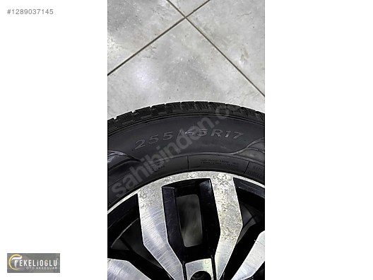 Amarok jant lastik takımı - En uygun jant lastik fiyatları Türkiye'nin ...