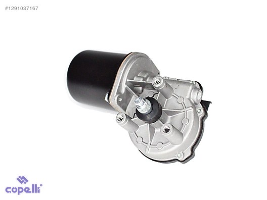 Otomobil & Arazi Aracı / Elektrik / SILECEK MOTORU ON CAM MEGANE 2 ...