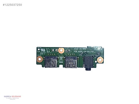 CASPER NİRVANA C710 USB BOARD - İlan ve alışverişte ilk adres ...
