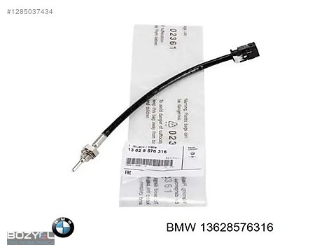 Otomobil & Arazi Aracı / Egzoz / BMW 13628576316 Bmw Egzoz Sensörü F10 ...