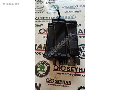 Otomobil & Arazi Aracı / Filtre / 2Q0201801A T-cross 1.0 dla karbon ...