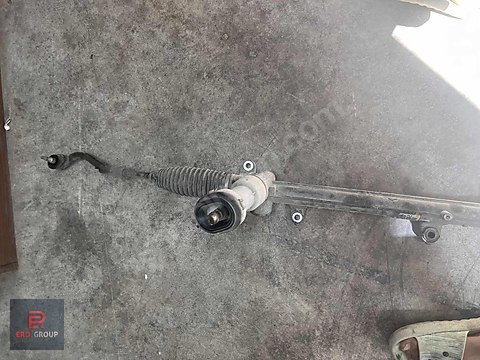 Otomobil & Arazi Aracı / Yürüyen & Direksiyon / KİA SPORTAGE DİREKSİYON ...