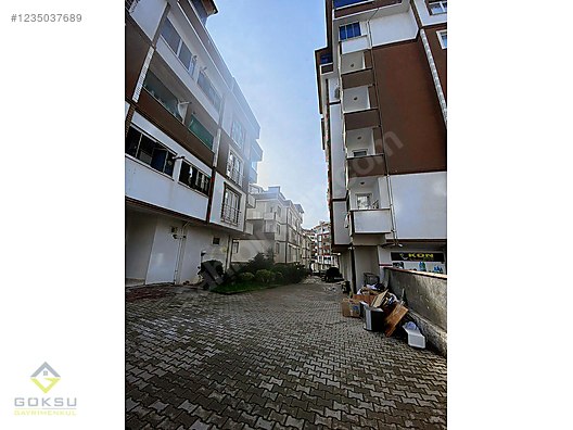 ÇAYIROVA AKSE MAH. ENG AKSE SİTESİNDE EŞYALI KİRALIK 1+0 DAİRE ...