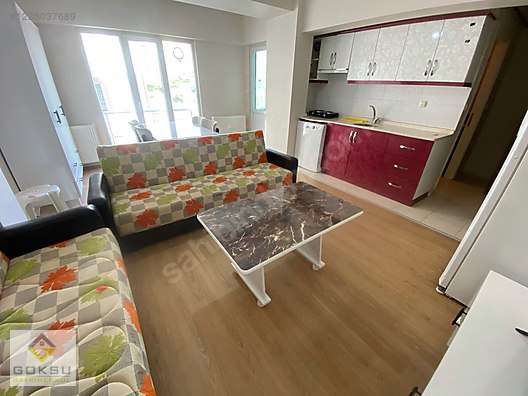 ÇAYIROVA AKSE MAH. ENG AKSE SİTESİNDE EŞYALI KİRALIK 1+0 DAİRE ...