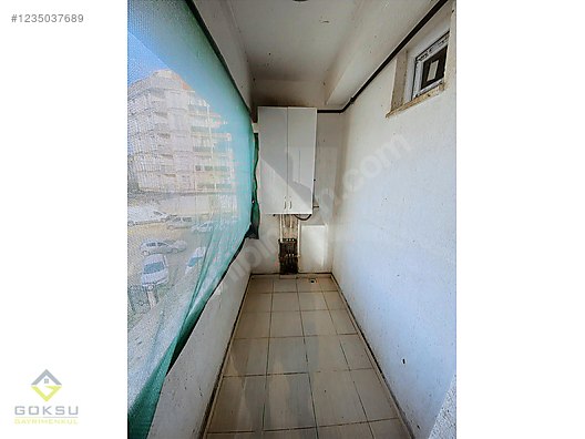 ÇAYIROVA AKSE MAH. ENG AKSE SİTESİNDE EŞYALI KİRALIK 1+0 DAİRE ...