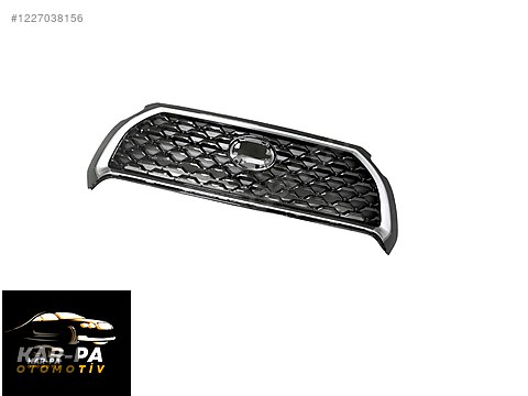 TOYOTA COROLLA CROSS ÖN PANJUR (53100-16020) - İlan ve alışverişte ilk ...