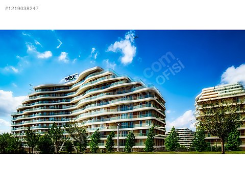 VİAPORT HOUSES & SUITES KİRALIK EŞYALI 1+1 DAİRE - Kiralık Daire ...