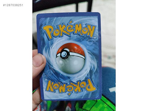 zor bulunana Pokemon kart sahibinden.comda - 1287038251