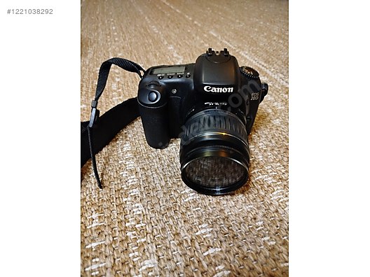 Canon 20d store