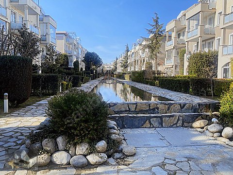 ALİCE VİLLAGE DE SATILIK 2+1 DAİRE MUHTEŞEM KONUM - Satılık Daire ...