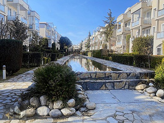 ALİCE VİLLAGE DE SATILIK 2+1 DAİRE MUHTEŞEM KONUM - Satılık Daire ...