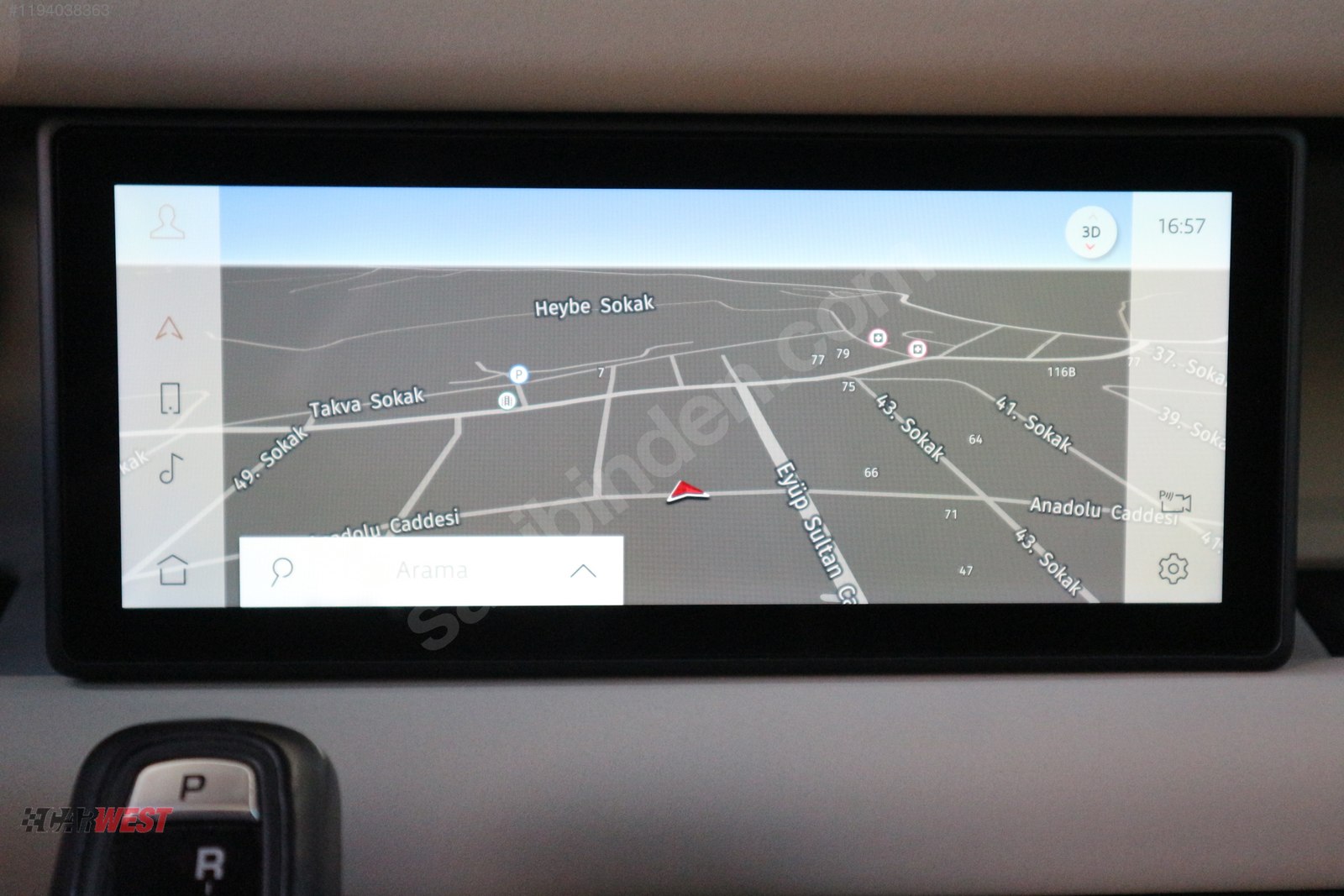 Land Rover / Defender / 110 2.0 D / S / 2020 LAND ROVER DEFENDER 110 2.0D 360 MERDİAN ÖN ARKA ...