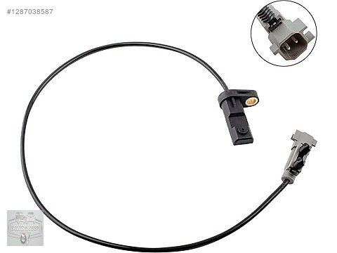 Otomobil & Arazi Aracı / Mekanik / WH XH 3.0 ARKA ABS SENSÖRÜ ...