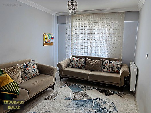 Fevzi Çakmak Mahallesi Çocuk Kent Karşısı 110m2 Geniş 2+1 Daire ...