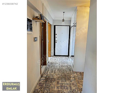 Fevzi Çakmak Mahallesi Çocuk Kent Karşısı 110m2 Geniş 2+1 Daire ...