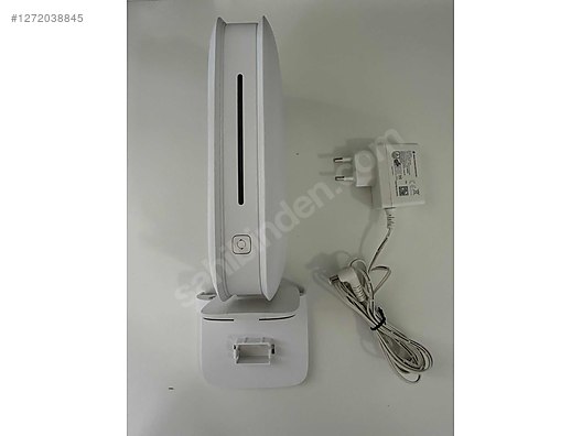 Zyxel Multy M1 1800 MBps Router Stock Firmware sahibinden.comda ...