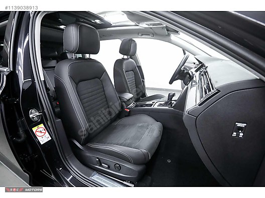 Volkswagen / Passat Variant / 1.5 TSI / Elegance / SFC MOTORS 2023 VW ...