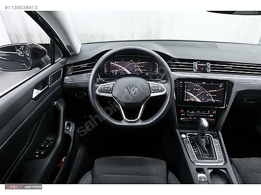 Volkswagen / Passat Variant / 1.5 TSI / Elegance / SFC MOTORS 2023 VW ...