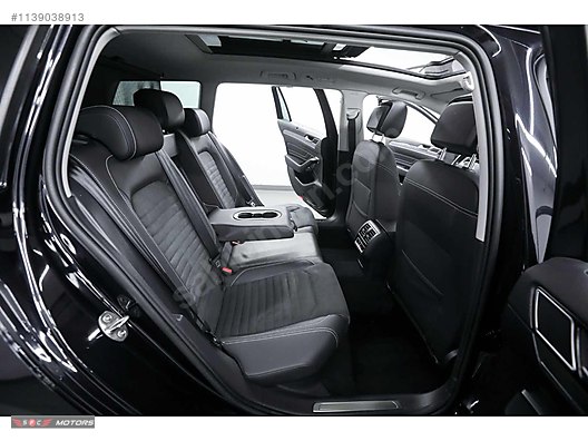 Volkswagen / Passat Variant / 1.5 TSI / Elegance / SFC MOTORS 2023 VW ...