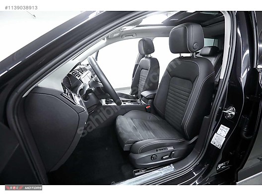 Volkswagen / Passat Variant / 1.5 TSI / Elegance / SFC MOTORS 2023 VW ...