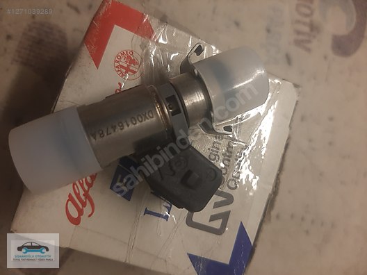 Otomobil & Arazi Aracı / Ateşleme & Yakıt / MAREA PALİO SİENA STİLO 1.6 ...