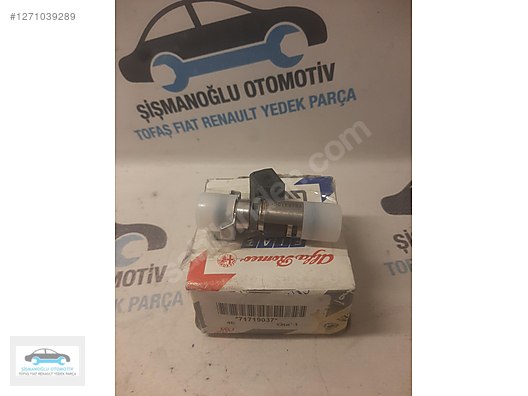Otomobil & Arazi Aracı / Ateşleme & Yakıt / MAREA PALİO SİENA STİLO 1.6 ...