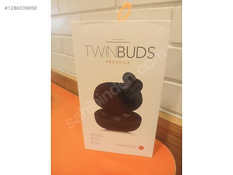 Nothing Buds Kulak İçi Bluetooth Kulaklık - 1286039658