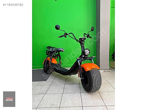 Volta SE-03 1500 W Elektrikli Motor 42.635 TL Mağazadan Satılık Sıfır ...