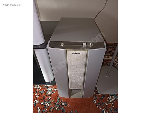 SONY SA-VE525 SİNEMA SİSTEMİ sahibinden.comda - 1241039941