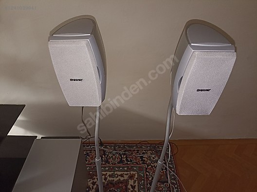 SONY SA-VE525 SİNEMA SİSTEMİ sahibinden.comda - 1241039941