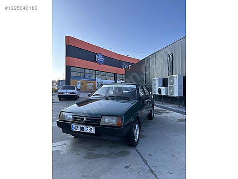 Lada / Samara / 1.5 / Lada samara 2000 model sahibinden.comda - 1225040183