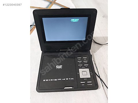 Mini dvd cd çalar sahibinden.comda - 1223040397