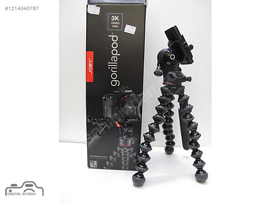 Joby tripod store