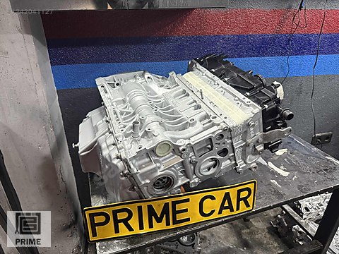 Otomobil & Arazi Aracı / Motor / BMW N47 F10 F15 F20 F25 F30 F32 F36 ...