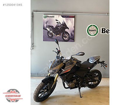 RKS SRK250 S 2025 Model Naked / Roadster Motor Motosiklet Mağazasından ...