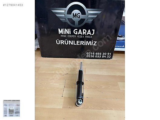 Otomobil & Arazi Aracı / Yürüyen & Direksiyon / Mini cooper Countryman ...