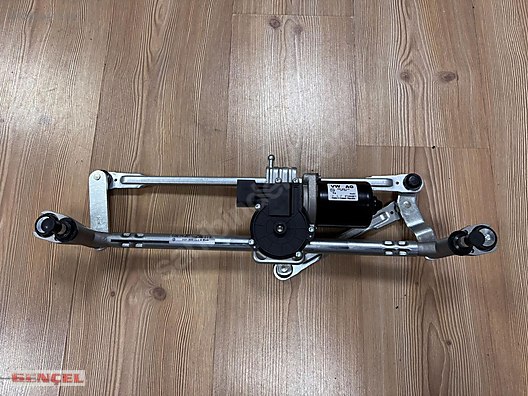 Otomobil & Arazi Aracı / Elektrik / 2017-2021 VW POLO ÖN SİLGİ SİLECEK ...
