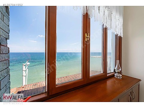 Yekta Erkul'dan Yalova Koruköy'de İstanbul Manzaralı Villa - Satılık ...