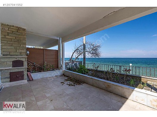 Yekta Erkul'dan Yalova Koruköy'de İstanbul Manzaralı Villa - Satılık ...