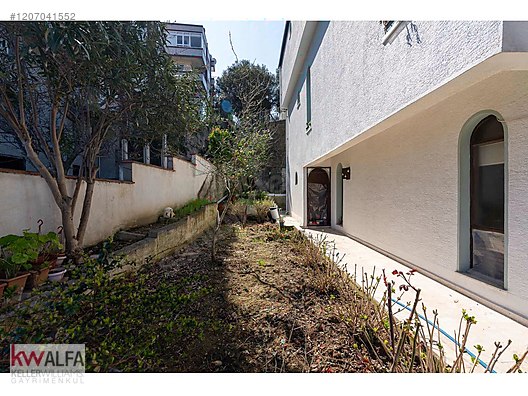 Yekta Erkul'dan Yalova Koruköy'de İstanbul Manzaralı Villa - Satılık ...