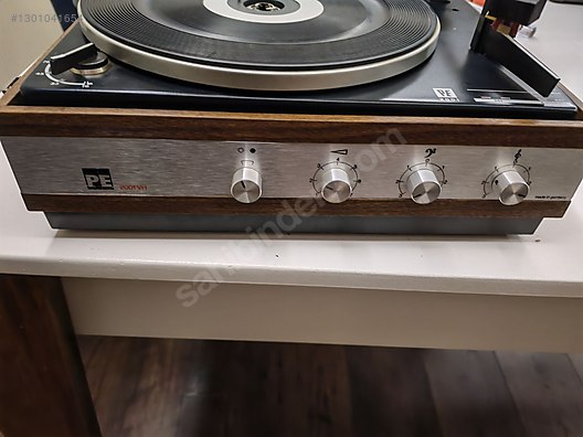 dual perpetuum ebner pe tertemiz pikap plak calar sahibinden.comda ...