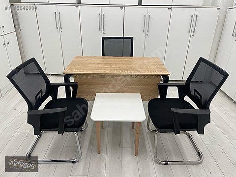 Tables / Work Tables / KATEGORİ OFİS - OFİS ÇALIŞMA MASASI - PERSONEL ...